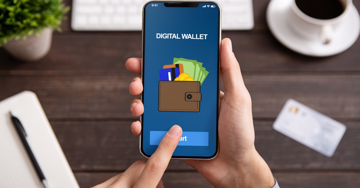 The Rise Of Digital Wallets And Their Impact On The Payment Industry